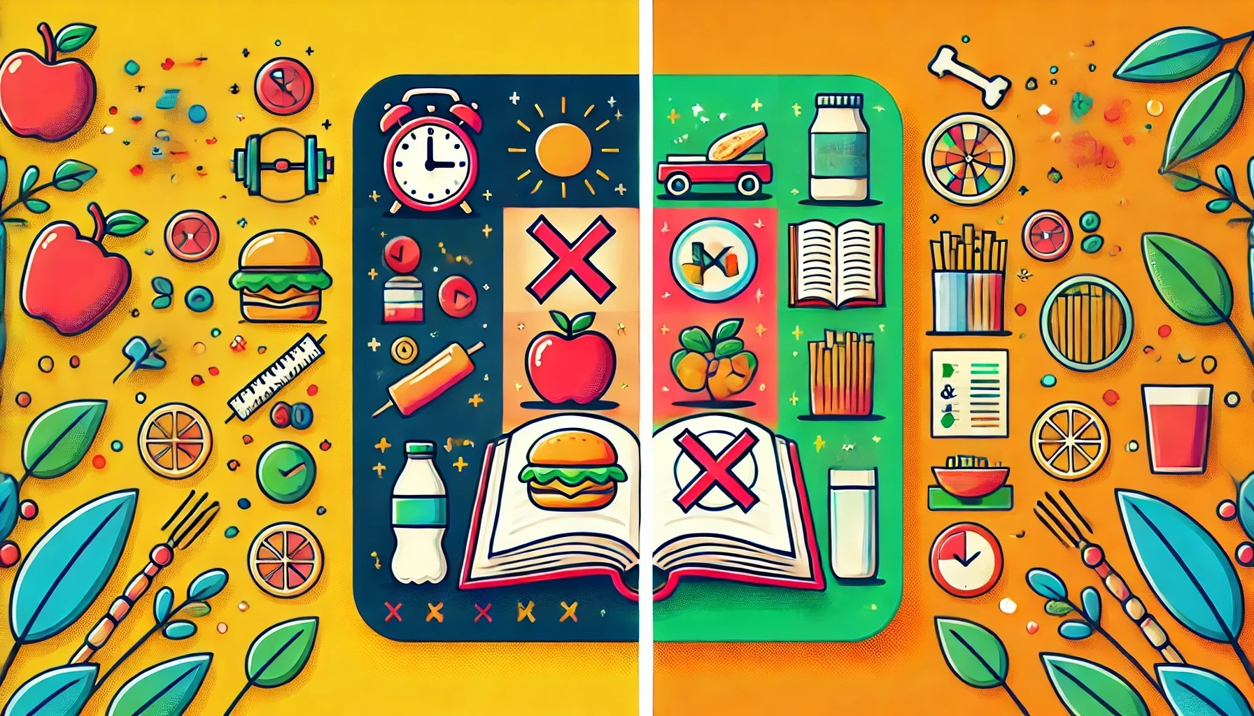 Fact Checking: Common Health and Nutritional Myths - Growth World